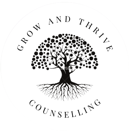 Grow and Thrive Counselling – We Strive To Thrive